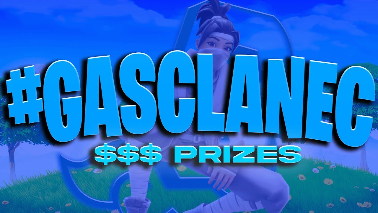 Join This $70 Editing Contest! (Fortnite EC) *DEADLINE EXTENDED* - YouTube