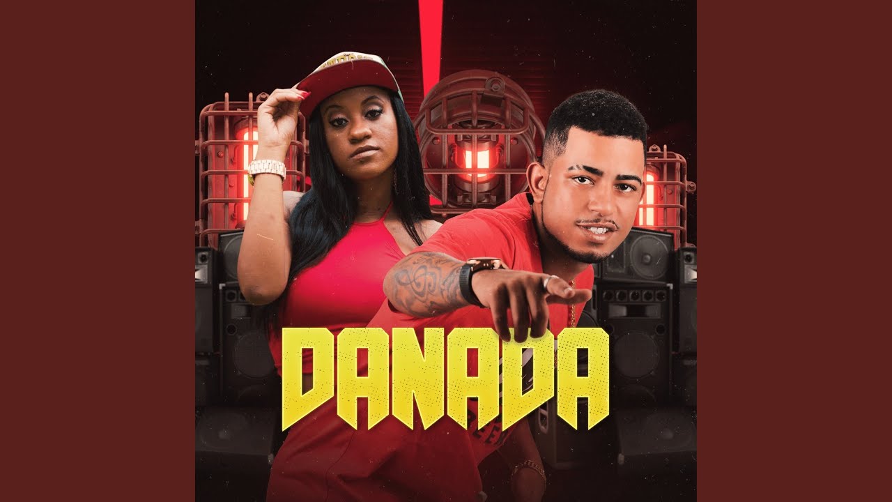 Danada - YouTube