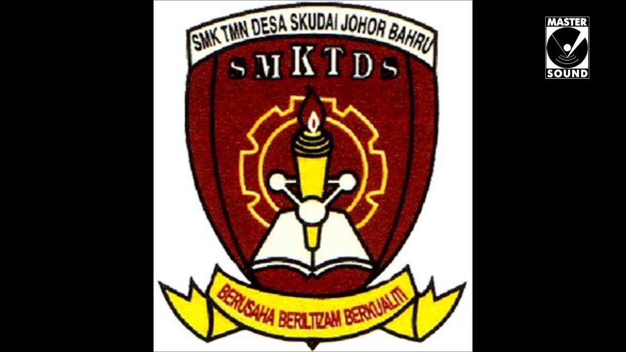 Lagu Sekolah SMKTDS - YouTube