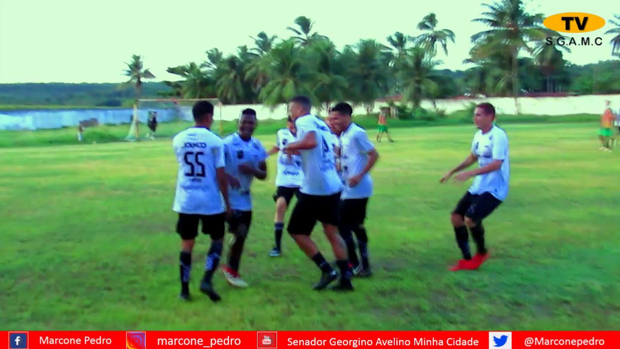 Assista A Gols E Melhores Momentos De Abc De Natal Sub 23 X Sel