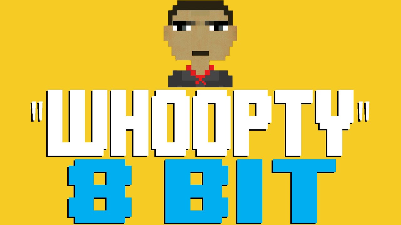 Whoopty [8 Bit Tribute to CJ] - 8 Bit Universe - YouTube