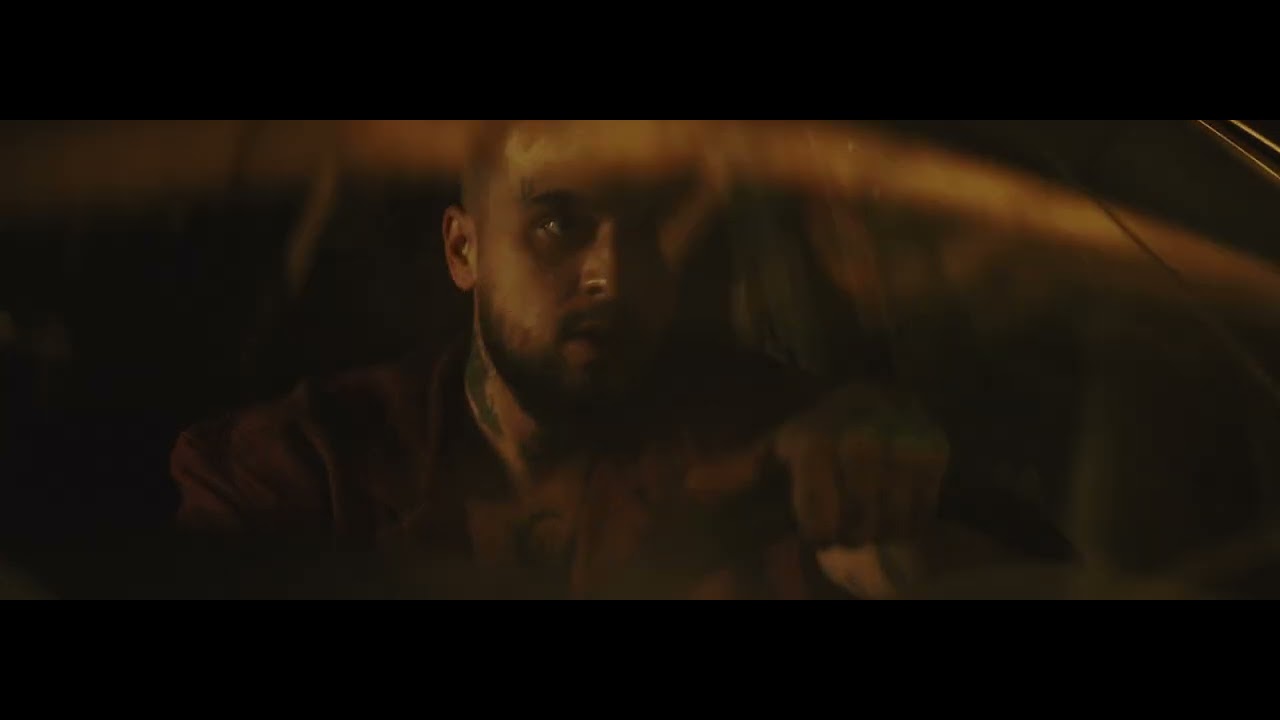 Emil TRF - Hustle 2 (Official Album Trailer) - YouTube