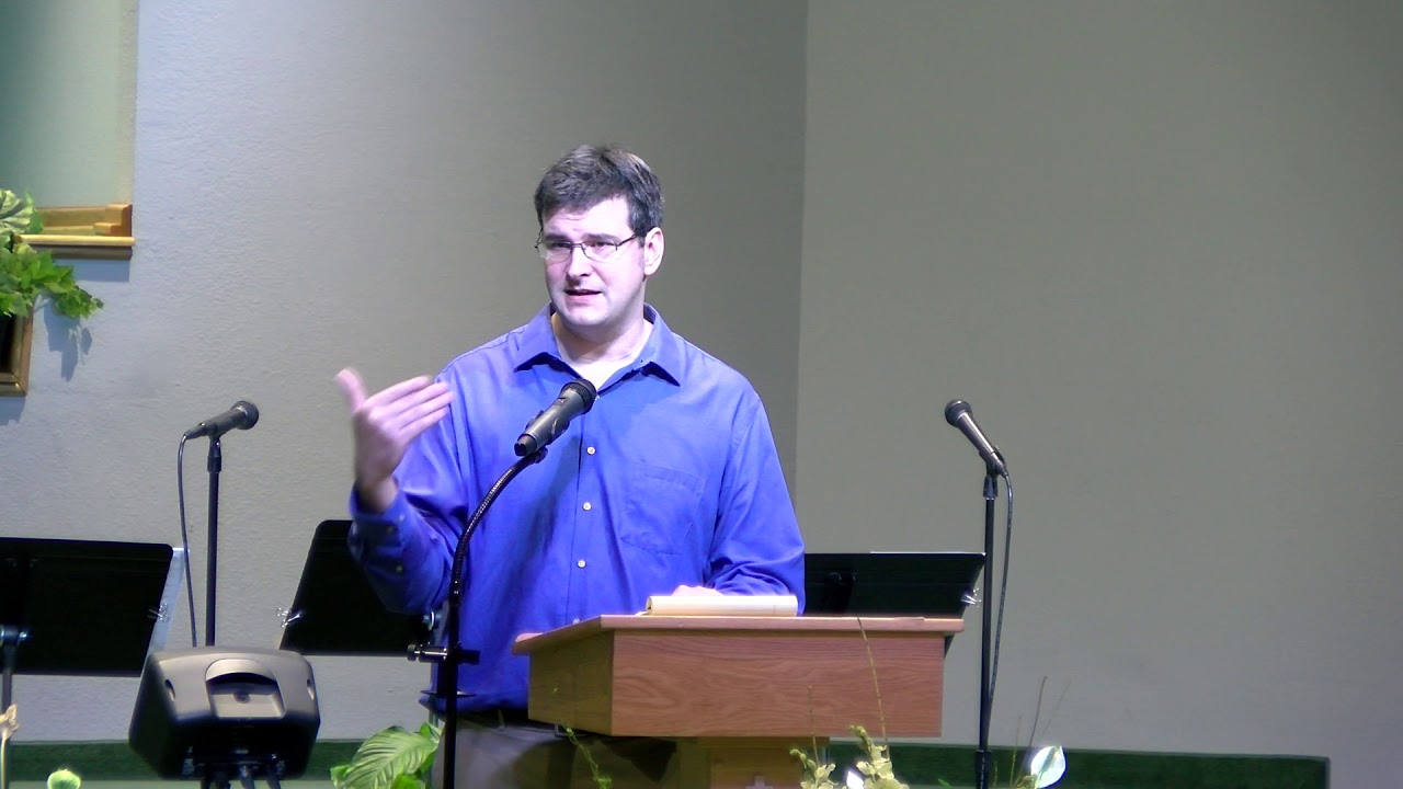 Baby Joshua Update - YouTube