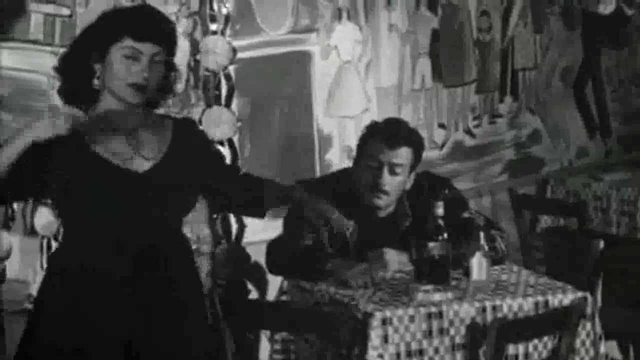 Mikis Theodorakis - Alekos Alexandrakis - YouTube
