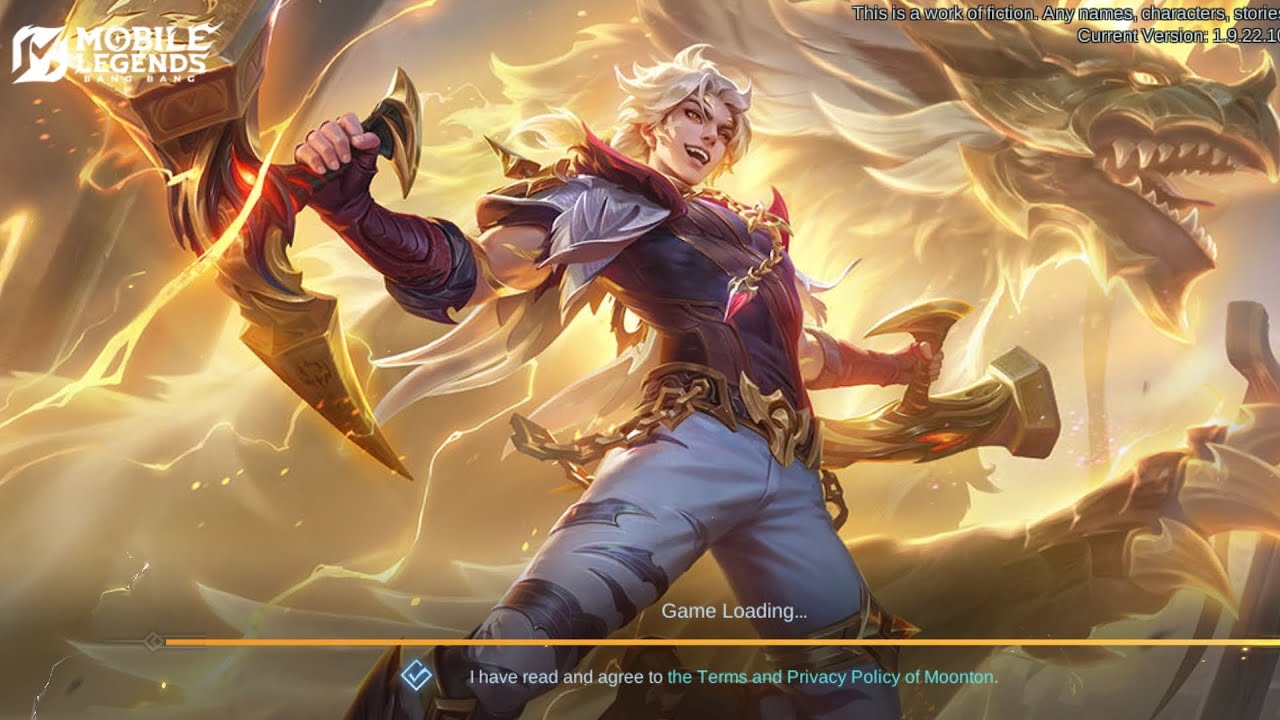 MLBB ADVANCE SERVER LIVE - YouTube