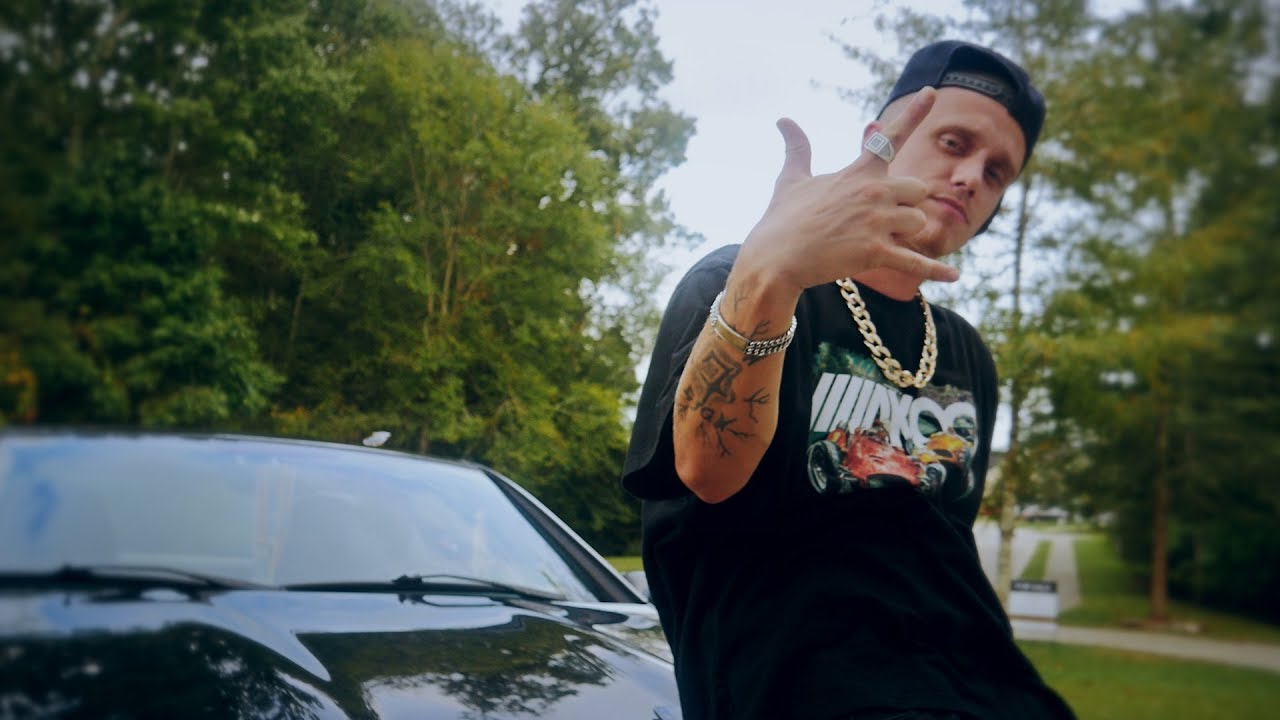 Ace Thompson- Angel (Video) by @QuadDub - YouTube
