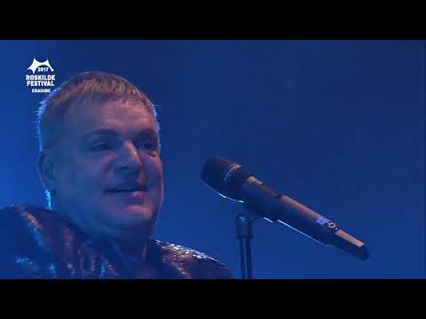 ERASURE  - BREATH OF LIFE  -  LIVE HD .  marquiño