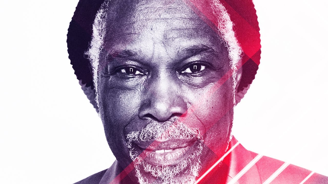 The story of the song Caribbean Queen by singer Billy Ocean - YouTube