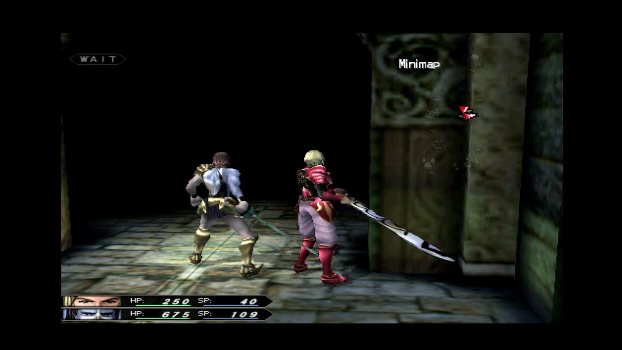 .hack//fragment ps2 online Cristian and pmasterBR- 31/12/18 p.t1. - YouTube