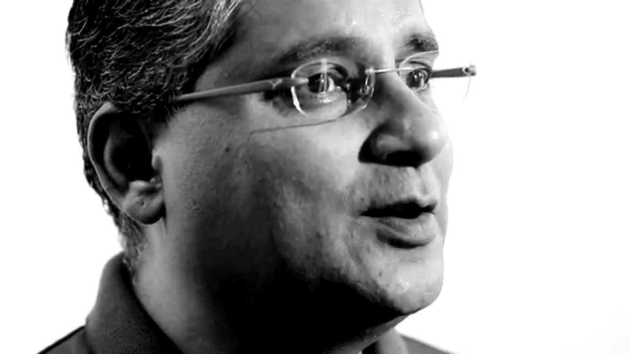 Raj Raghavan, HR Head at Amazon (India), on recruiting ISB students ...