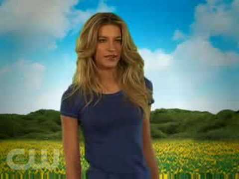 ANTM Cycle 11- Clark [Interview] - YouTube