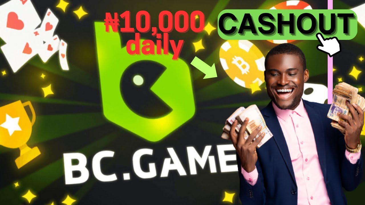 3 Easy BC Game strategies you can play with small money & make 10,000 ...