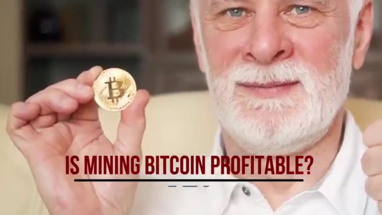 BITMINING - YouTube
