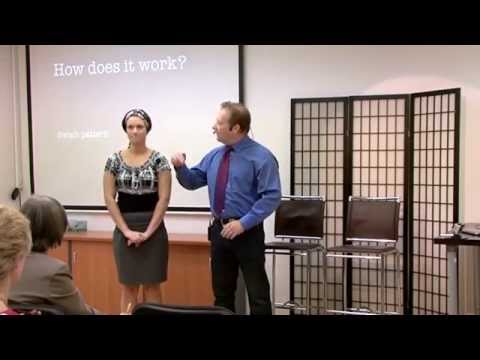 Introduction to NLP Swish pattern (Part 4) - Dynamic Mind Works ...