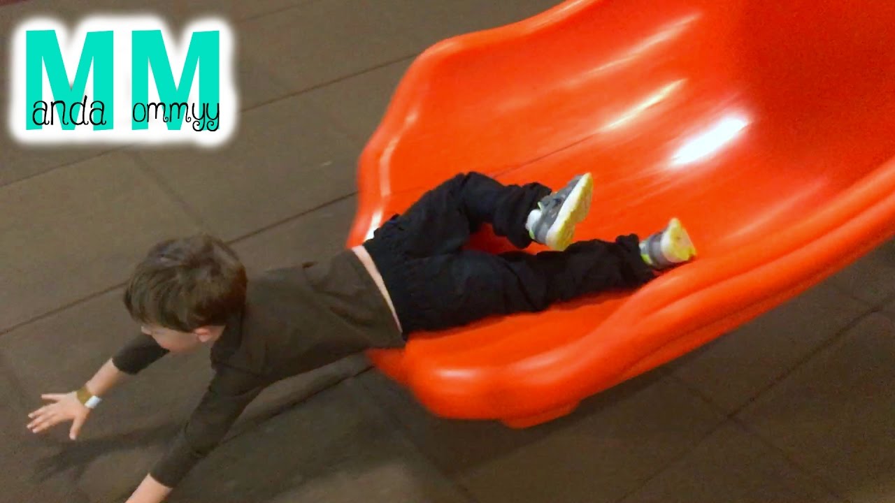 CRAZY HEAD FIRST STUNT! - YouTube