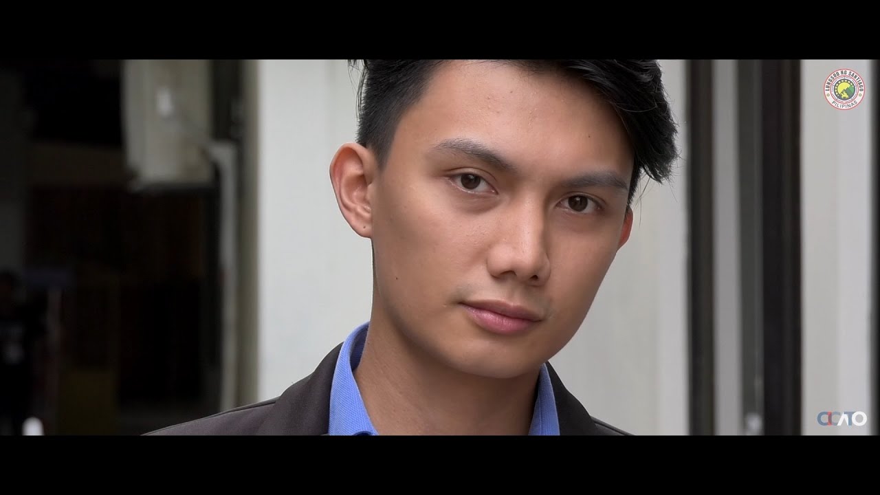 Mr. Santiago City 2019 VTR 8 - YouTube