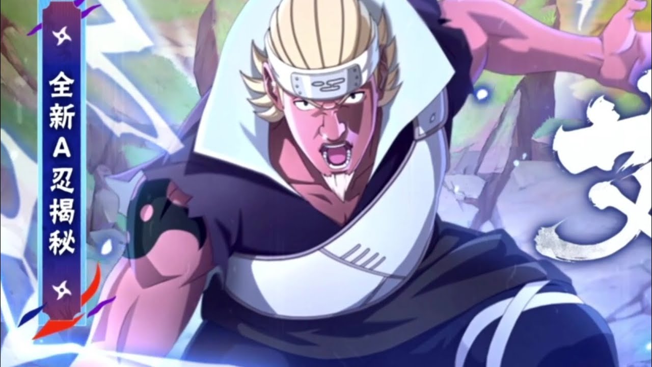 Live Ay Jonin Full Gameplay - YouTube