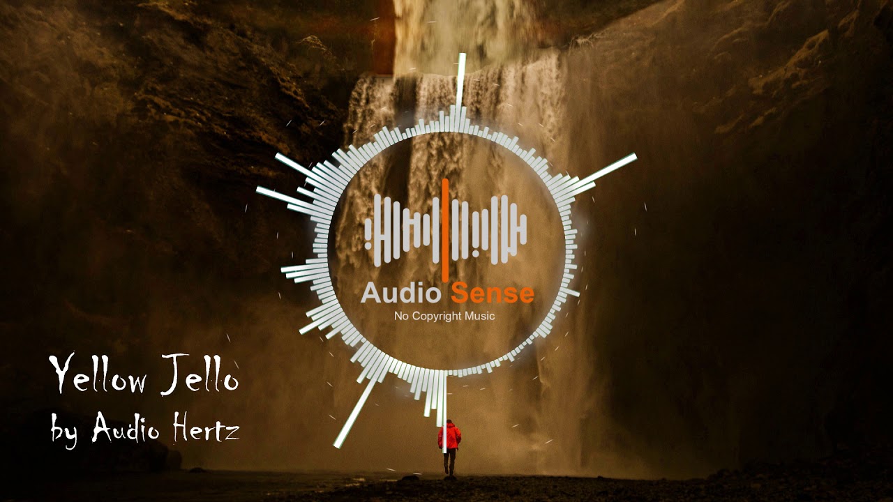 Audio Hertz - Yellow Jello (Vlog No Copyright Music) - YouTube