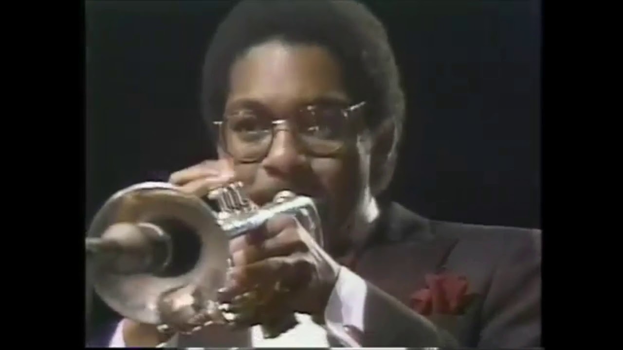 Art Blakey Little Man lg - YouTube