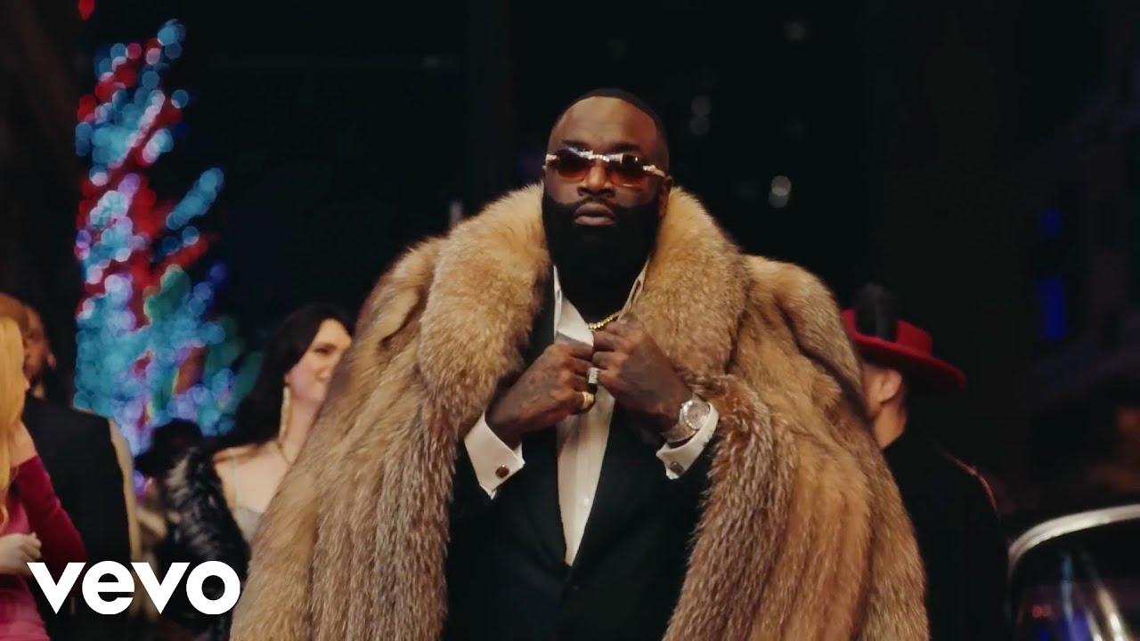 Jeezy ft. Rick Ross - Grab the Choppa (Music Video) - YouTube