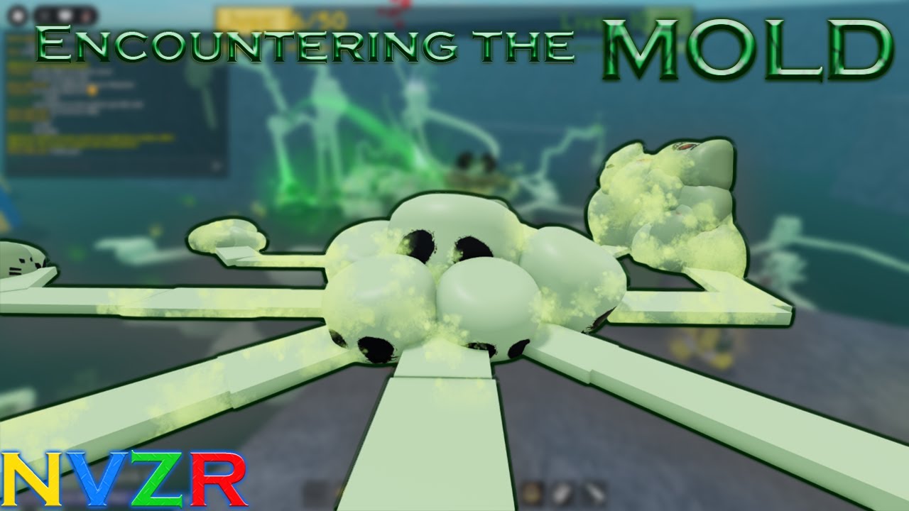 ENCOUNTERING THE MOLD IN REALISH REBORN| Roblox Realish Reborn Gameplay ...