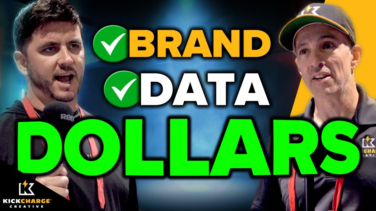 The Conversion Rate That Matters Most: Dollars. With Dan Antonelli and ...