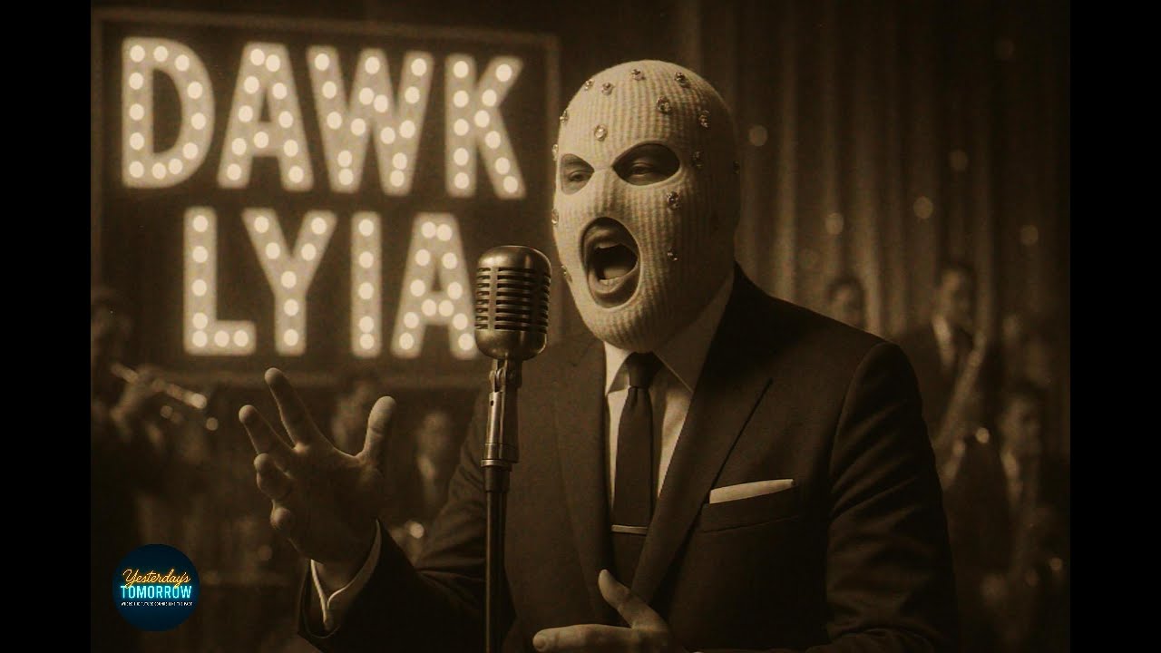 Snor - Dawk Liya (1960s Vintage Soul) - YouTube