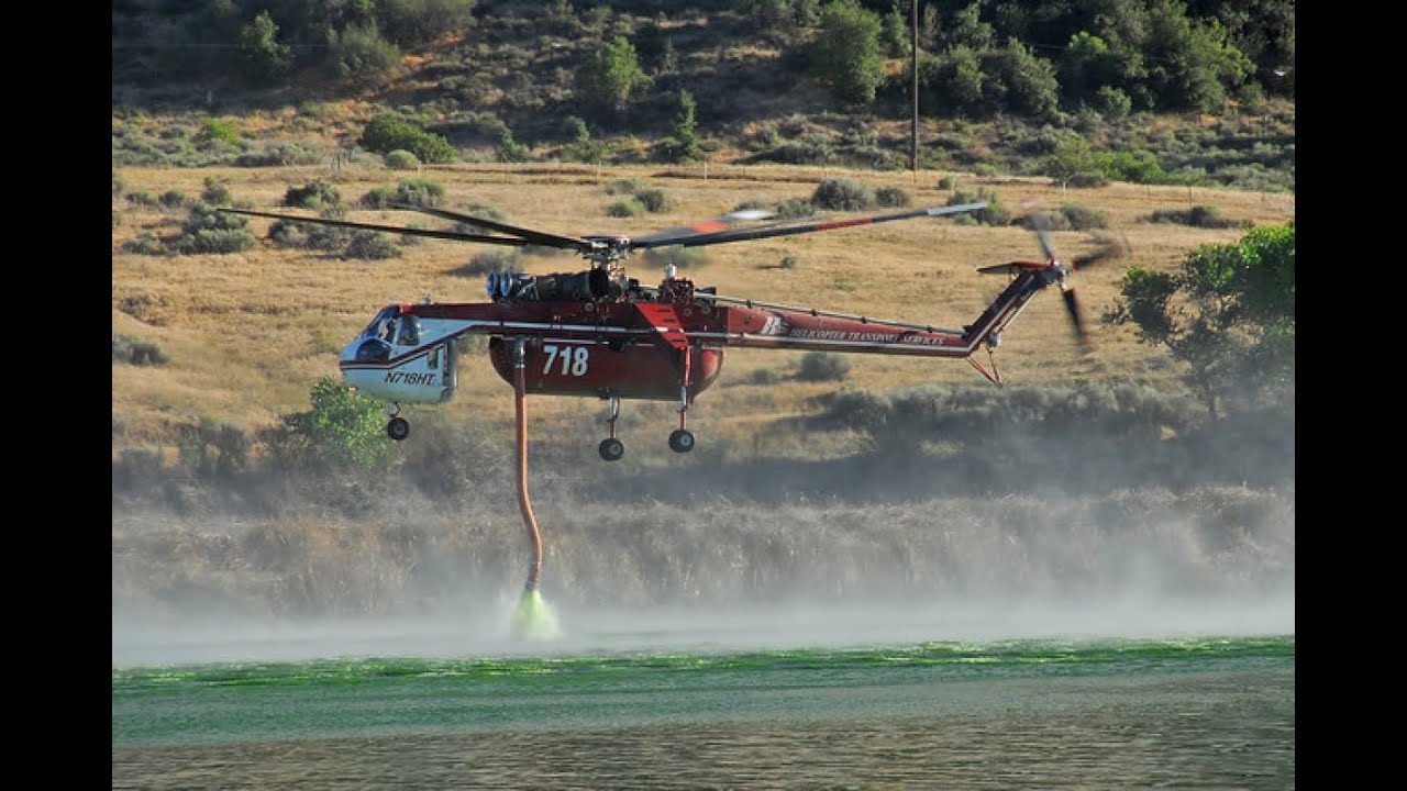 Andrade Corner, California - YouTube