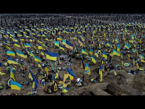 Warren Thornton's War Report - YouTube