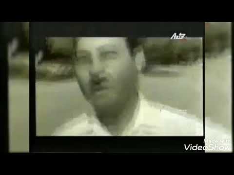 Gülağa Məmmədov- Anam hardasan