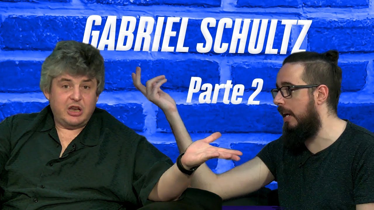 Gabriel Schultz Junto con Duende | Parte 2 - YouTube