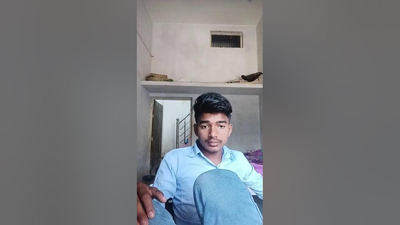 saket yadav brand is live - YouTube