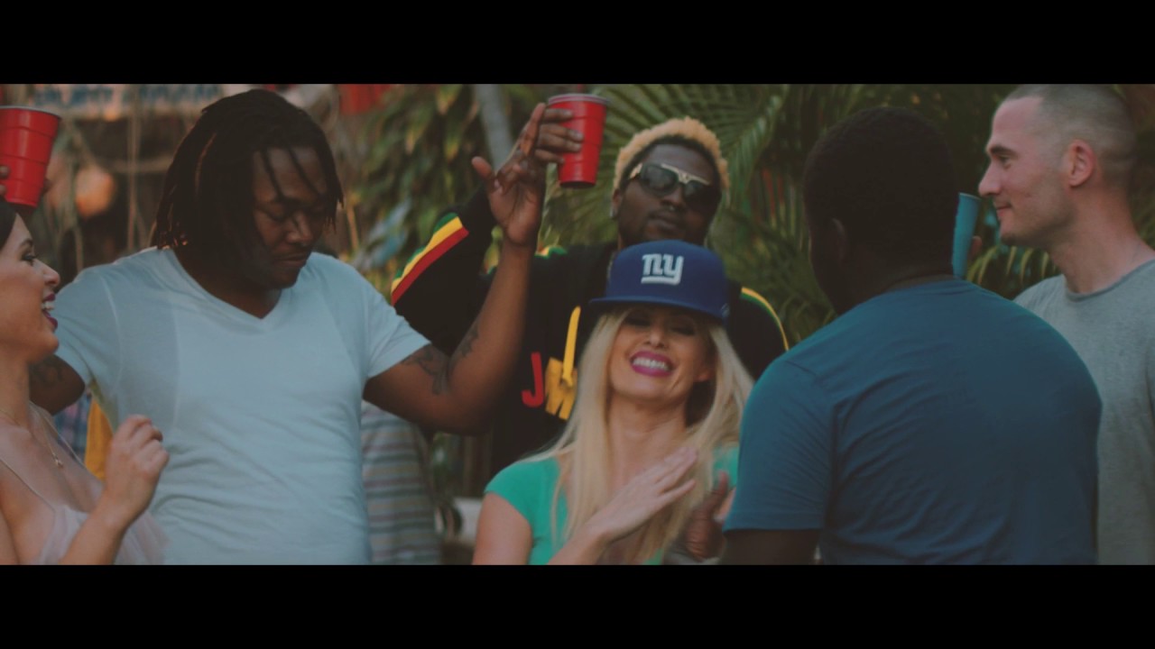 Leave It To Us - Moving On (Official Music Video) - YouTube