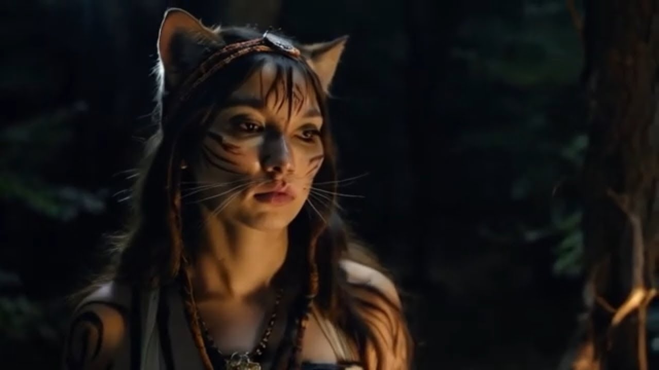 AI Odyssey: Ascension - Solo Sci-Fi Teaser by ZoTiLuS 2025 - YouTube