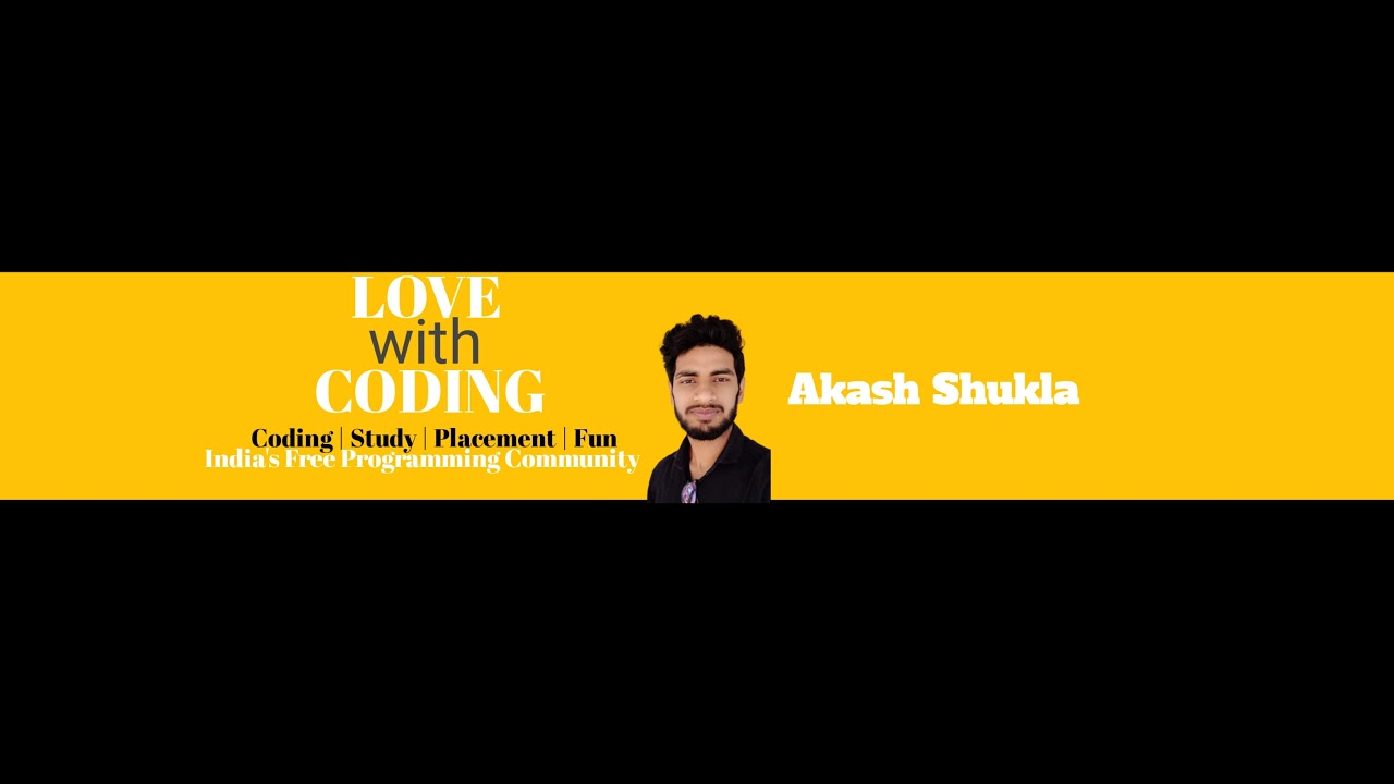 Love With Coding Live Stream Youtube 0514