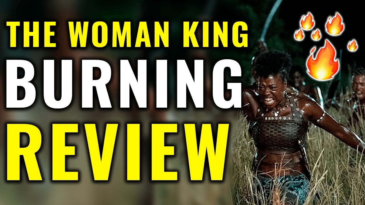 The Woman King REVIEW - 7 Things You Definitely Didn't Know About The ...