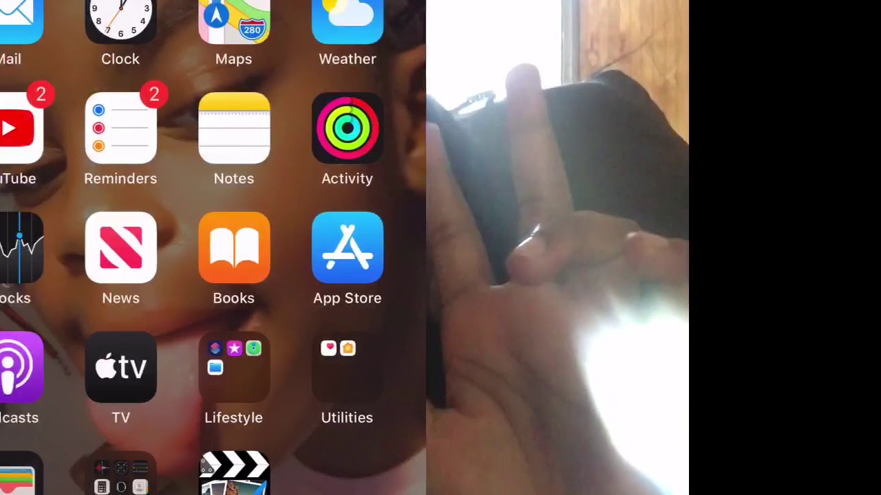 How To Edit Your Videos On Your IPhone YouTube how-to-edit-your-videos-on-your-iphone-youtube