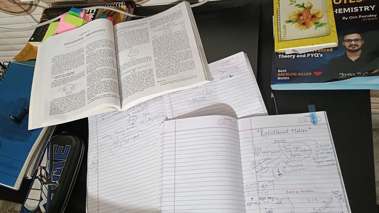 Jee 2026 dropper [ starting my 30 days challenge to fix the jee prep💫] - YouTube