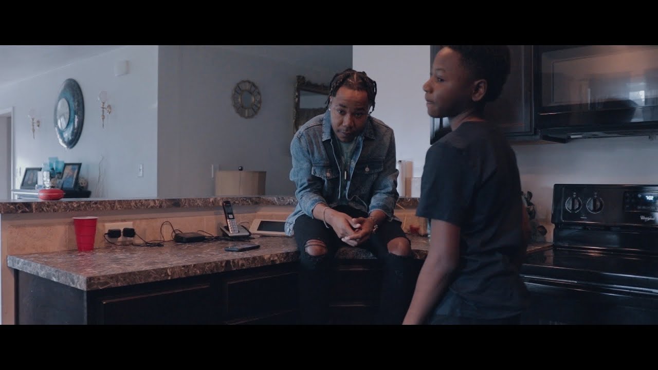 Tajuan - Ramen and Kool-Aid | Shot by FinesseFilmz - YouTube