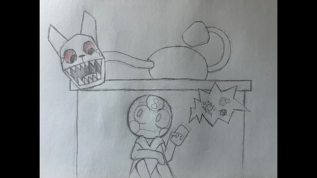 Encountering twisted pebble while on a call - YouTube