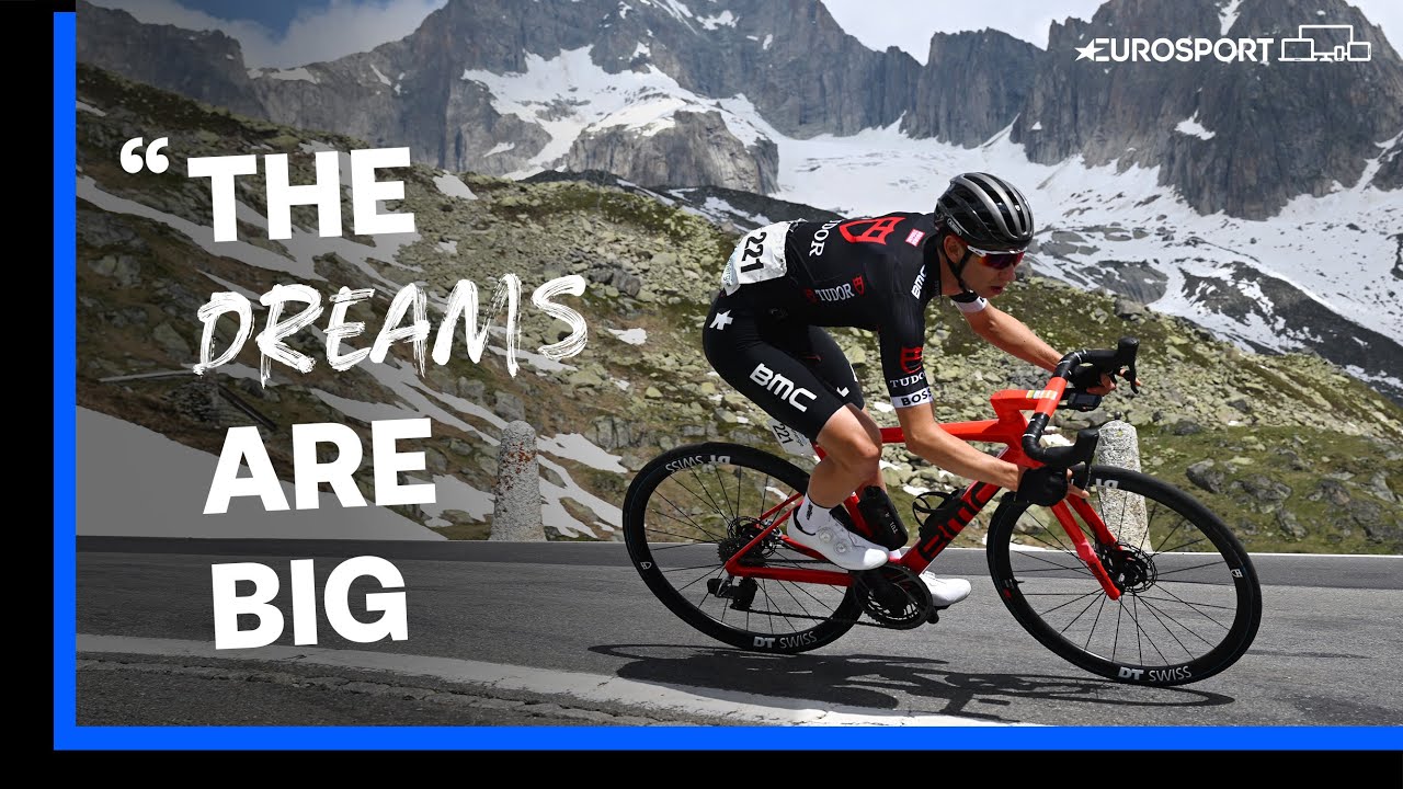 How Tudor Pro Cycling Team Are Using Their Development Programme To ...