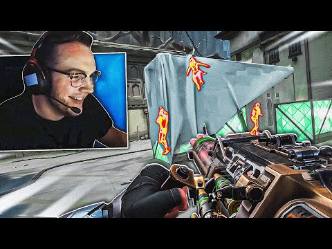 The Most Toxic Playstyle in Valorant...