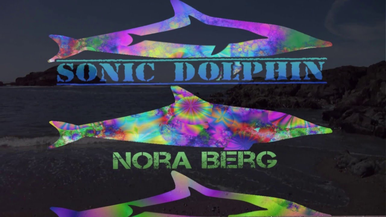 Sonic Dolphin - HD - YouTube