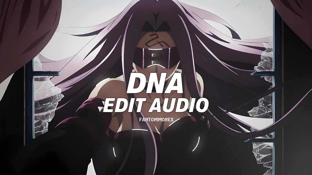 DNA (Brazilian phonk) - LXNGVC, VISXGE [EDIT AUDIO] - YouTube