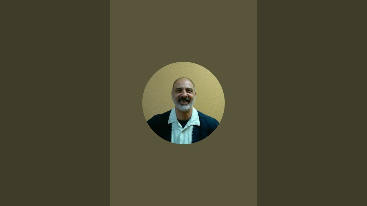 Joseph Pisani is live! - YouTube