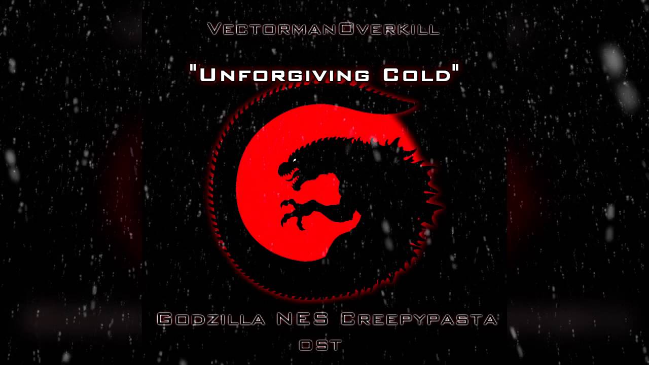 "Unforgiving Cold"- Godzilla NES Creepypasta OST - YouTube