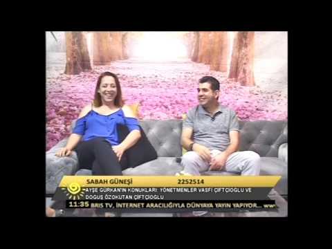 AYŞE GÜRKAN İLE SABAH GÜNEŞİ- (21 TEMMUZ BÖLÜM 2)