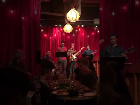 Adam gig