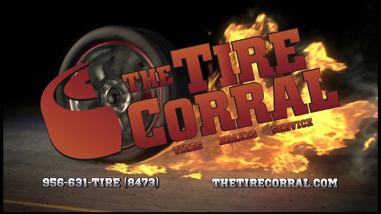 The Tire Corral 5s Spot 1080p YOU TUBE - YouTube