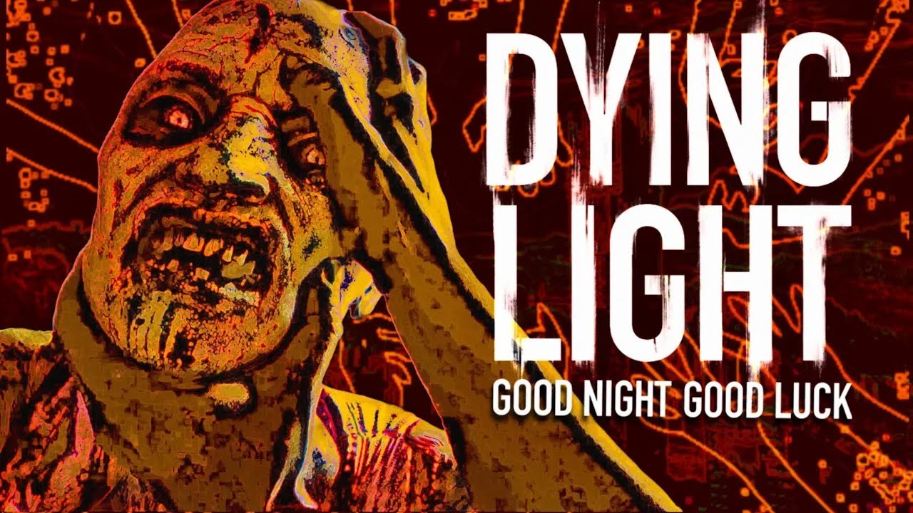 Midnight Exploration (HARD MODE)|DYING LIGHT[3] - YouTube